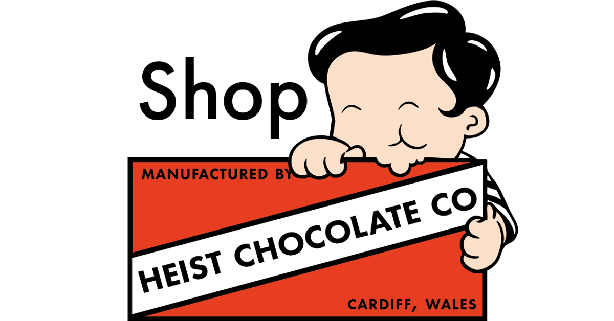 Heist Chocolate | Bean to Bar Chocolate Makers